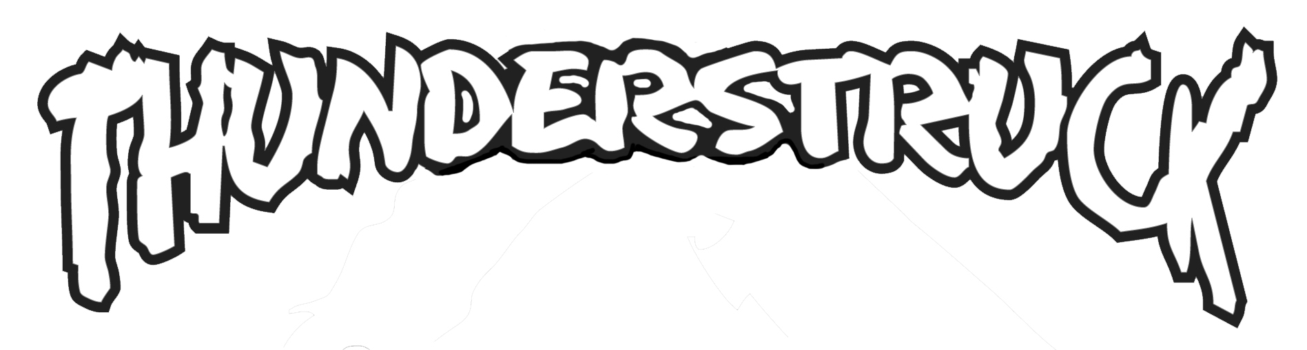 THUNDERSTRUCK LOGOS | Thunderstruck Films